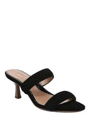 Naturalizer Terra Sandal Wide Width Available Black