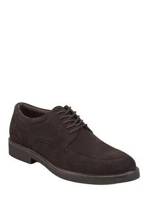 Rockport Macnab Derby Wide Width Available Dark Brown