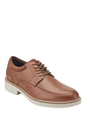 Rockport Macnab Derby Wide Width Available Medium Natural
