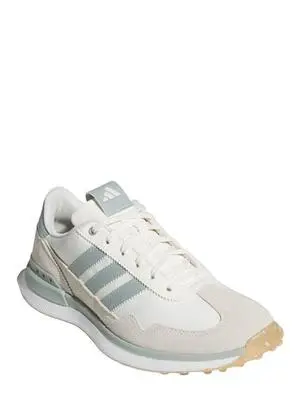 Adidas S2g 26 Waterproof Spikeless Golf Shoe - Off White/sage/quartz