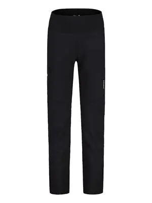 MALOJA NunaM Nordic Hybrid Softshell Pants Deep Black
