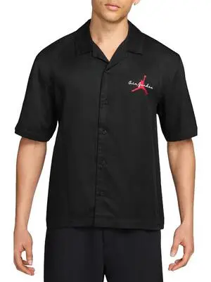 JORDAN Brooklyn Bowling Shirt