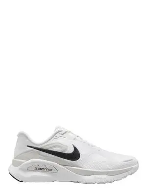 Nike Structure Plus Sneakers - White/photon Dust/black
