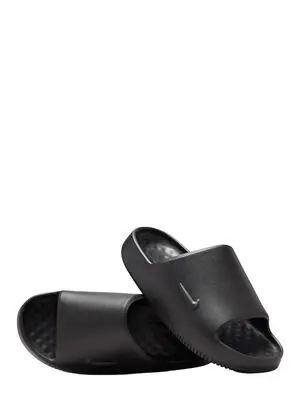 Nike Calm 2.0 Slide - Black
