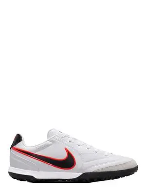 Nike Tiempo Ligera Pro Tf - White/bright Crimson/black