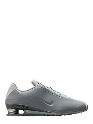 Nike Shox Z Sneakers - Smoke Grey/light Smoke Grey/metallic Pewter