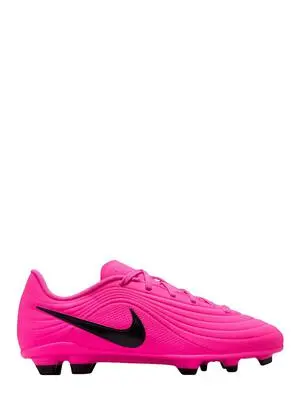 Nike Tiempo Maestro Club Fg/mg - Pink Blast/black