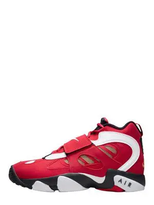 Nike Air Diamond Turf 2 Sneakers - Red