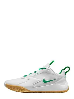 Nike Hyperace 3 Volleyball Shoes - White