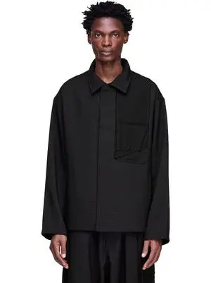 Adidas Y-3 Utility Blouson - Black