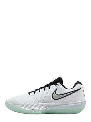 Nike G.t. Cut Academy 2 Basketball Shoes - White