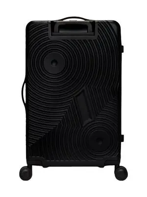 Nike 29" Hardshell Checked Luggage - Black