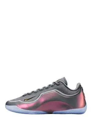 Nike Lebron Xxiii "shut Up And Dribble" Basketball Shoes - Grey
