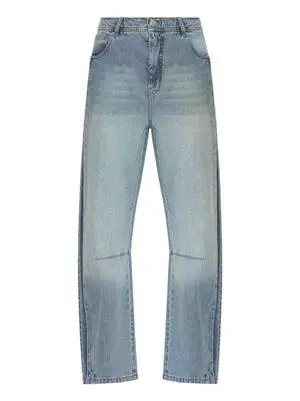 Munthe Bohdi Jeans - Blue