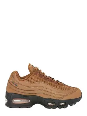 Nike Air Max 95 Sneakers - Brown