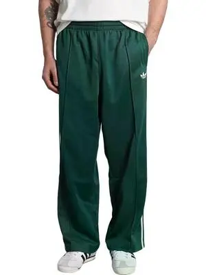 Adidas Originals Firebird Loose Track Pants - Green