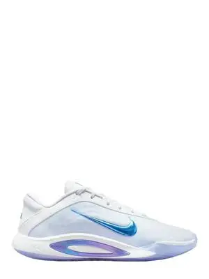 Nike Lace-up Sneakers - White