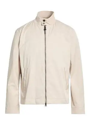 HACKETT Heritage Jacket - Beige