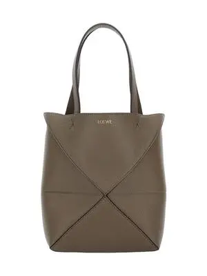 LOEWE Mini Foldable Tote Bag