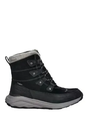 JACK WOLFSKIN Dromoventure Texapore Boots - Black