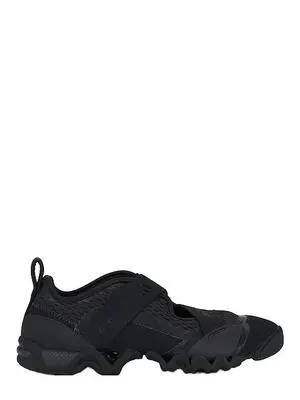 Adidas By Stella McCartney Spw X Sneaker - Black