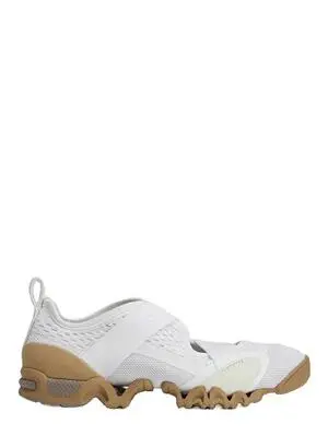 Adidas By Stella McCartney Sportswear X Low Top Sneakers - White
