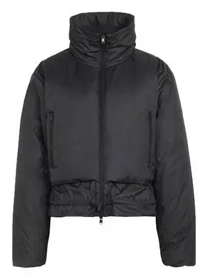 Adidas By Stella McCartney Padded Liner Jacket - Black