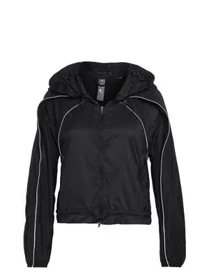 Adidas By Stella McCartney Truepace Running Jacket - Black