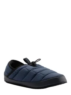 XERO SHOES Pagosa Fireside Quilted Slipper - Vintage Indigo