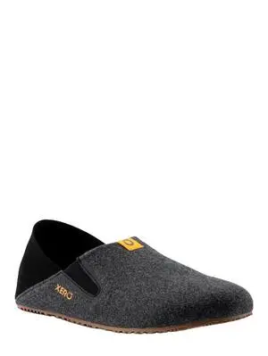 XERO SHOES Pagosa Convertible Slip-on - Black