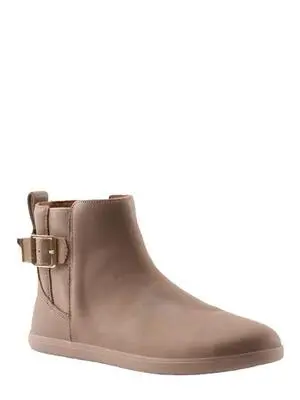 XERO SHOES Tari Ii Buckle Chelsea Boot - Doeskin