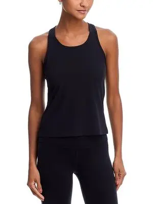 Splits59 Mel Airweight Lite Tank - Black