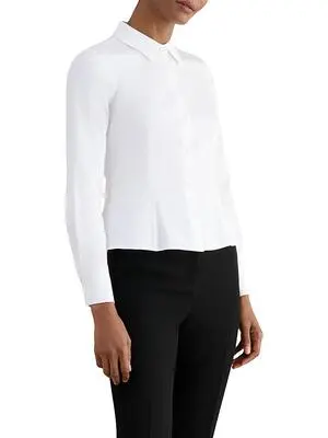 HOBBS LONDON Giulia Shirt
