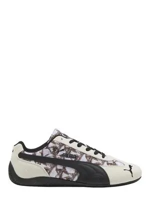 PUMA Speedcat Camoin Sneakers - Vapor Gray/puma Black