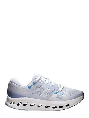 On Running Cloudsurfer 2 Sneakers - Heather/ivory