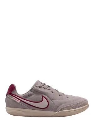Nike Tiempo Streetgato Ic Prm - Moon Particle/team Red/chalk