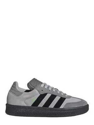 Adidas Samba Xlg Sneakers - Grey Four/core Black
