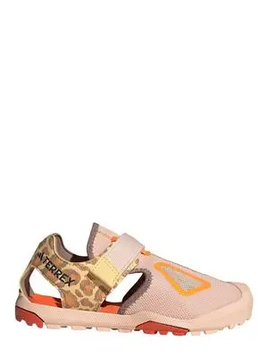 Adidas Captain Toey 2.0 Sandals - Blush Pink/pure Tangerine/ice Tangerine