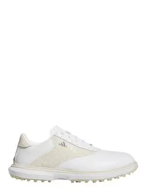 Adidas Mc70 Spikeless Golf Sneakers - Cloud White/alumina/ice Tangerine