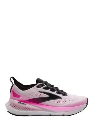 Brooks Glycerin 23 Sneakers - White/phantom/cyber Pink