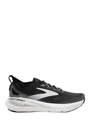 Brooks Glycerin GTS 23 Athletic Sneakers Black/grey/white