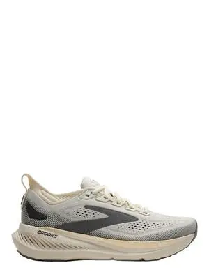 Brooks Glycerin 23 Sneakers - Coconut/bleached Sand/grey