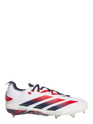 Adidas Adizero Electric+ 2.0 Usa - Cloud White/team Navy Blue 2/team Collegiate Red