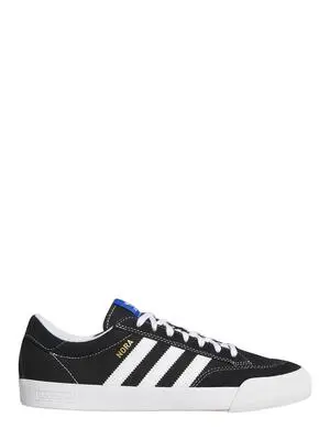 Adidas Nora Sneakers - Core Black/cloud White/blue Bird