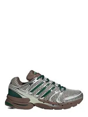 Adidas Adistar Control Sneakers - Earth Strata/collegiate Green/linen Green