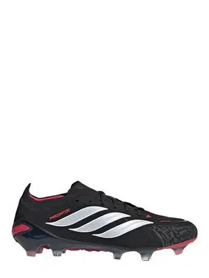 Adidas Predator Elite Fg Immortal Dna Pack - Core Black/cloud White/lucid Red