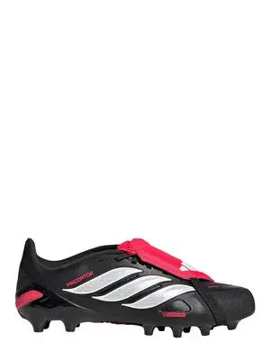 Adidas Predator League Fold-over Tongue Ag Immortal Dna Pack - Core Black/cloud White/lucid Red