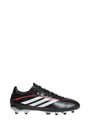 Adidas Copa Pure 4 League Fg Immortal Dna Pack - Core Black/cloud White/lucid Red