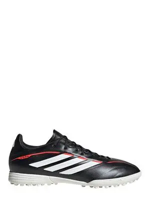 Adidas Copa Pure 4 League Tf Immortal Dna Pack - Core Black/cloud White/lucid Red