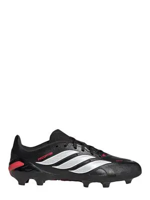 Adidas Predator League Fg Immortal Dna Pack - Core Black/cloud White/lucid Red